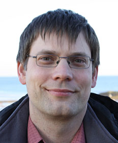 Marcus Bischoff – School of Biology – Centre of Biophotonics