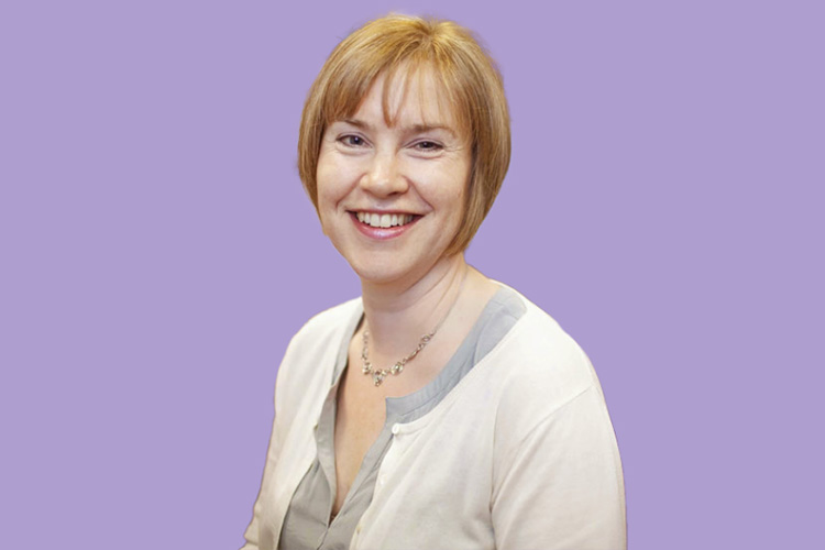 International Day of Women and Girls in Science Public Lecture: Prof ...